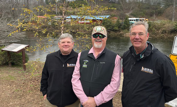 Multi-agency agreement in Blue Ridge to help fund 3 mitigation ...